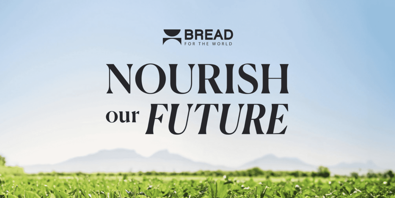 Impact Report - Bread for the World